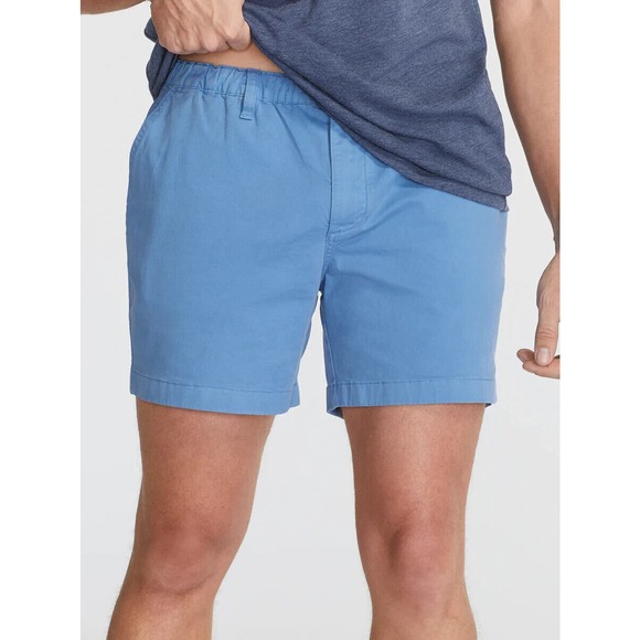 chubbies | Shorts | Nwt Chubbies Mens The Big Blue Original Stretch ...